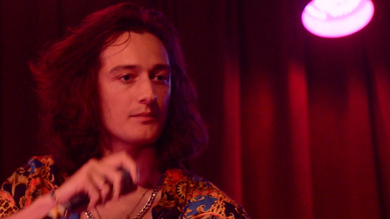 Music Makers Festival 2018 - AKA George - Stone Cold Classic - YouTube