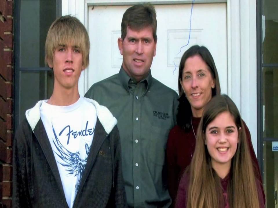 Mark Hoar Memory - YouTube