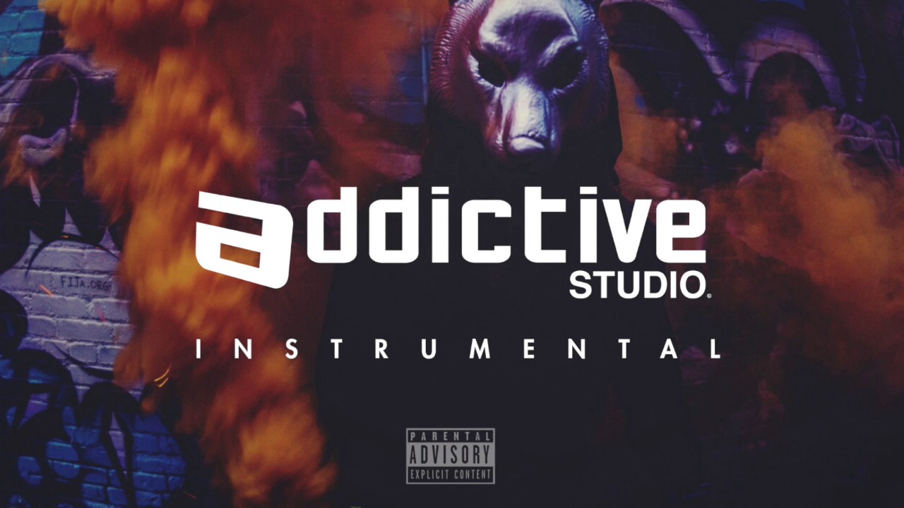[FREE] VOODOO BEAT INSTRUMENTAL 🔥 by ADDICTIVE STUDIO™ - YouTube
