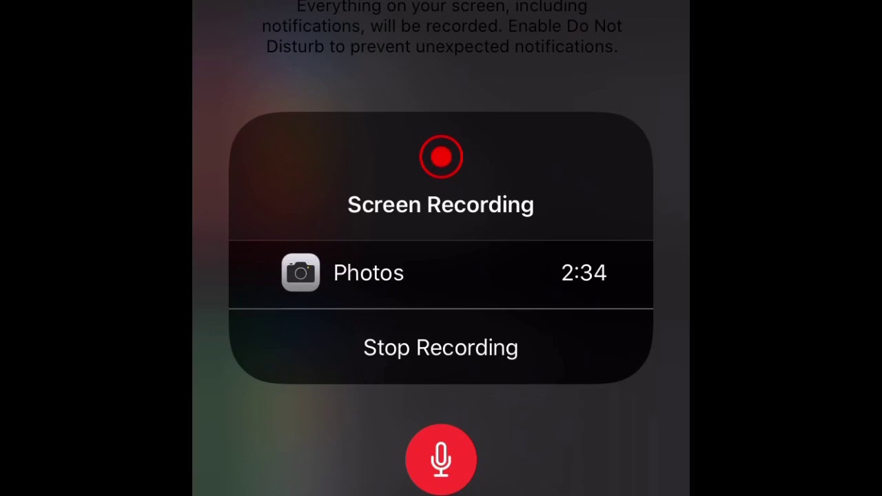 Pivo Meet Screen Recording IPhone - YouTube