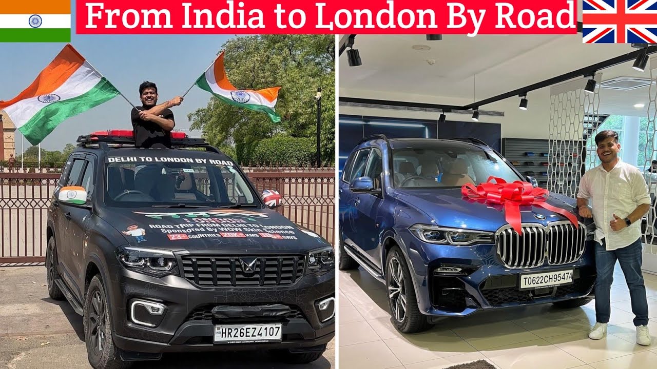 Indian Backpacker Car Collection ️‍🔥 - YouTube