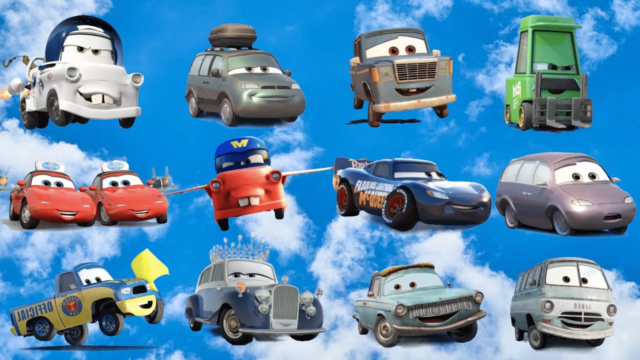 Looking For Disney Cars 3 Lightning McQueen, Rayo McQueen, şimşek ...