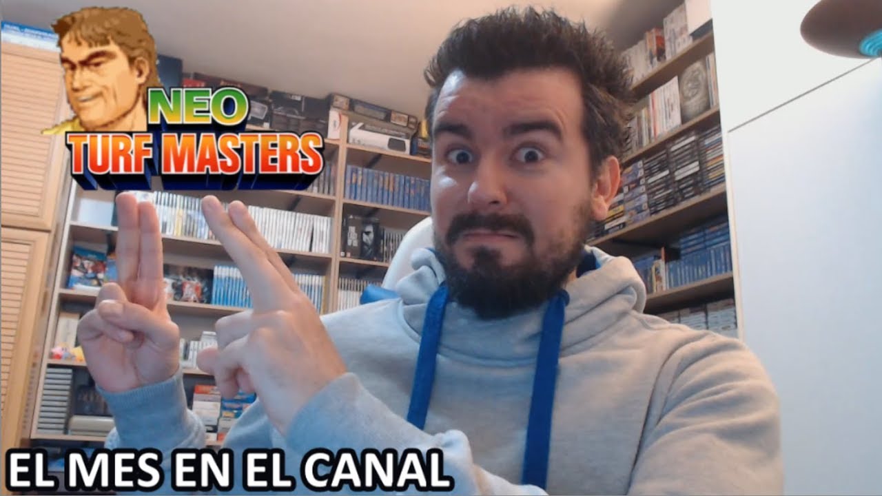 EL MES EN EL CANAL --- Febrero de 2020 (Slobulus) - YouTube