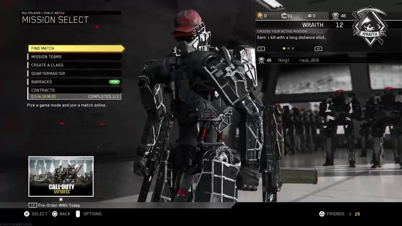 rauly_809's Live PS4 Broadcast - YouTube
