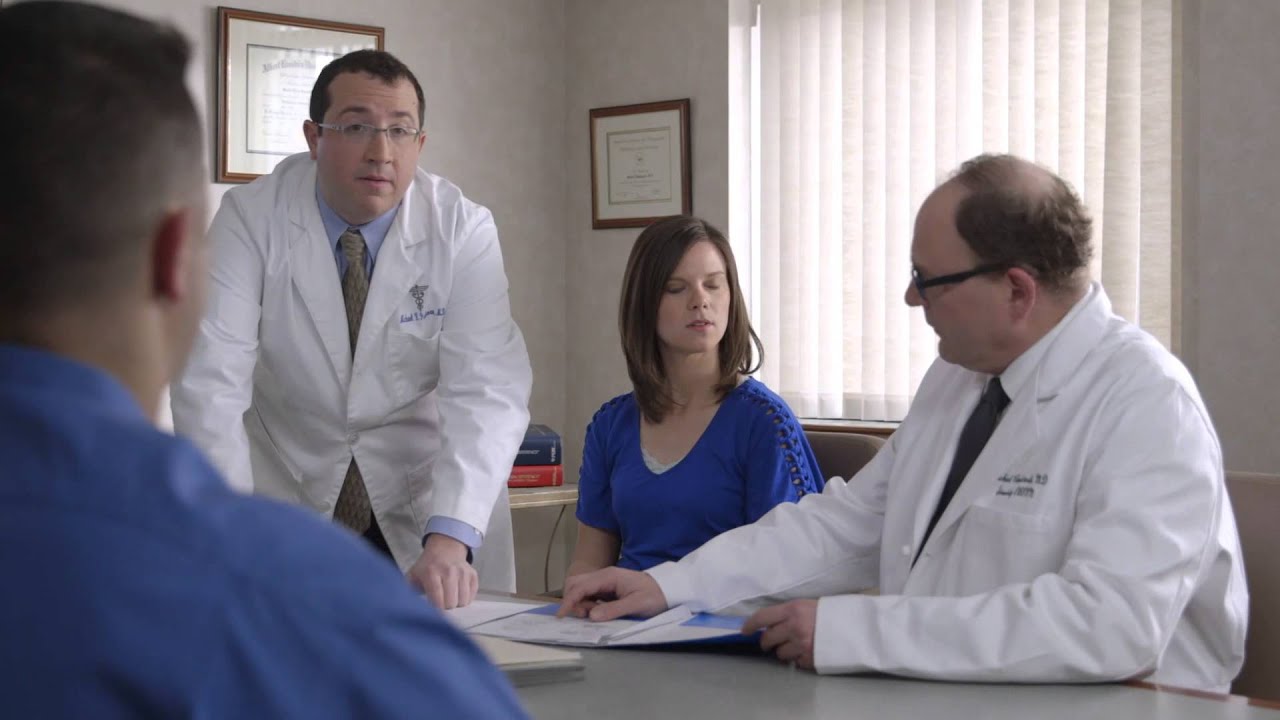 Grand View Health – General Surgery 30 Second TV Commercial - YouTube