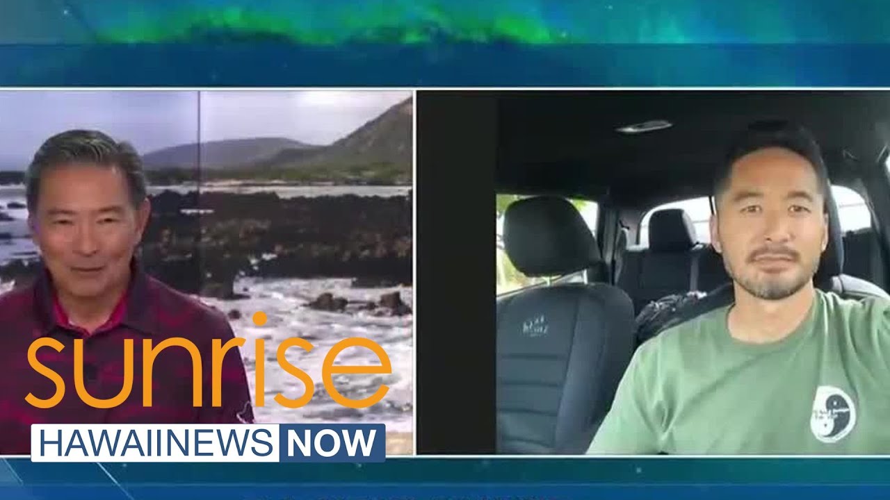 Pacific Pulse: Ryan Sugihara of T&C Surf Designs ranked No. 2 in shaper ...