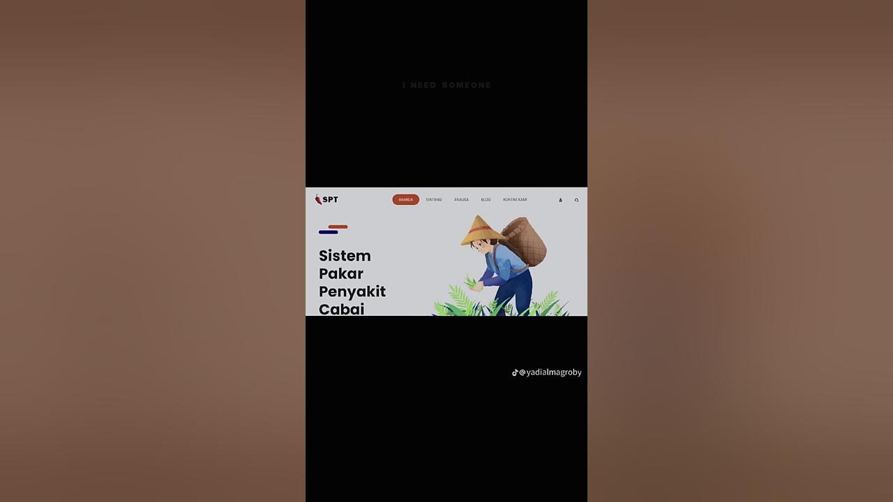 Sistem pakar #programming #softwareengineer #teknikinformatika #webdevelopers #jasawebsitemurah ...