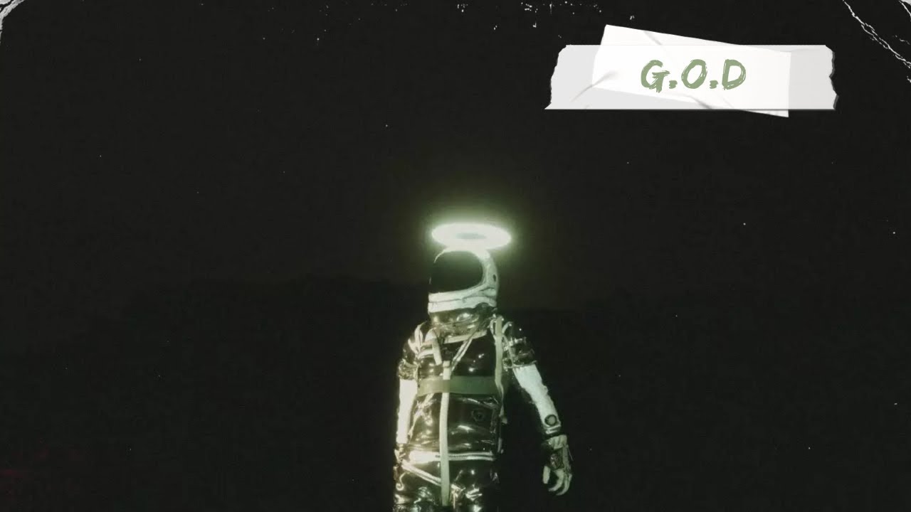 LONER BOY - G.O.D [Prod.Dazen] - YouTube