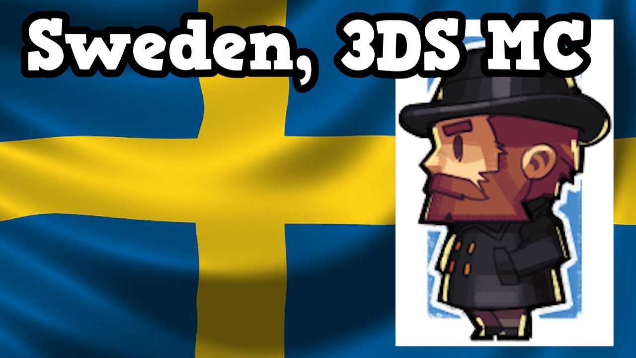 Minecraft 3DS / Xbox - Community Split, Notch & Swedish? - YouTube