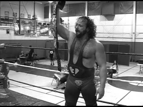 How Freight Train became my favorite wrestler ever. : SquaredCircle