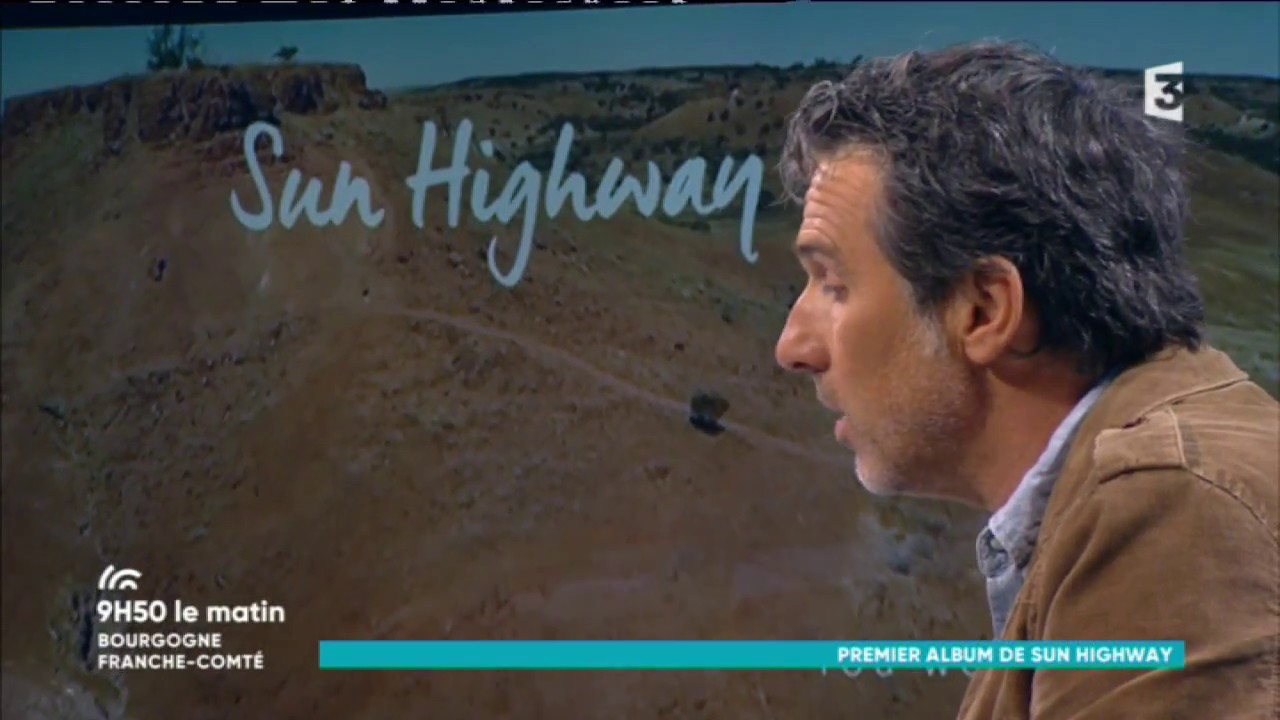 ITV Sun Highway - YouTube