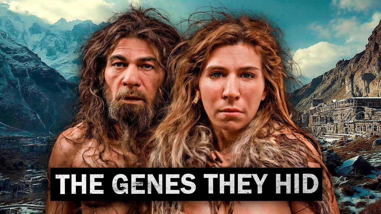 The True Story of Neanderthal DNA — From Immunity to Intelligence ...