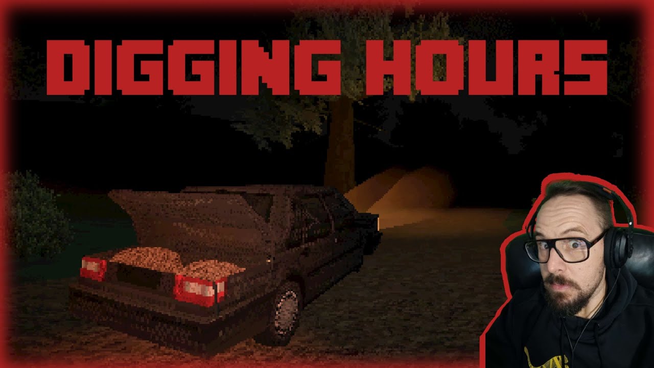 So Stupid... Yet So Funny! | Digging Hours | - YouTube
