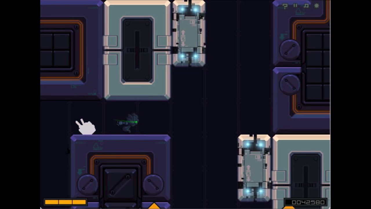 Final Ninja Zero - Level 5 - YouTube