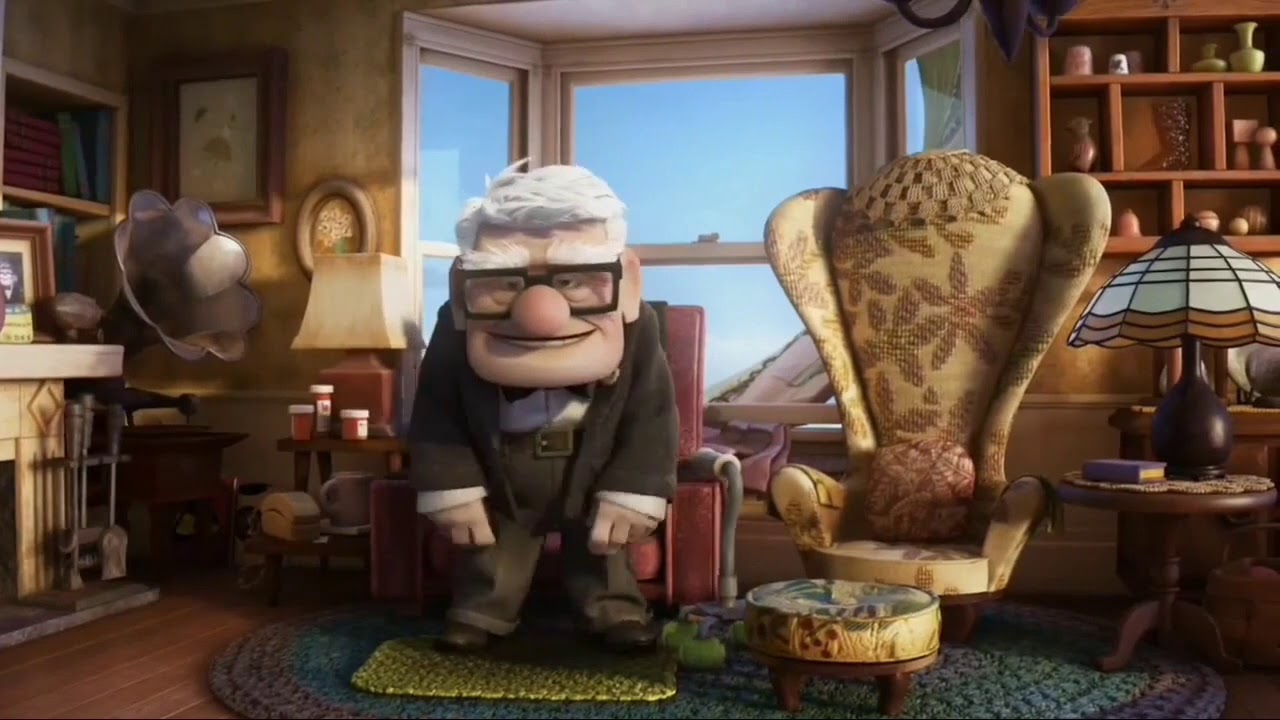 Up Animation Movie | Best Animation Movie | 2020 - YouTube