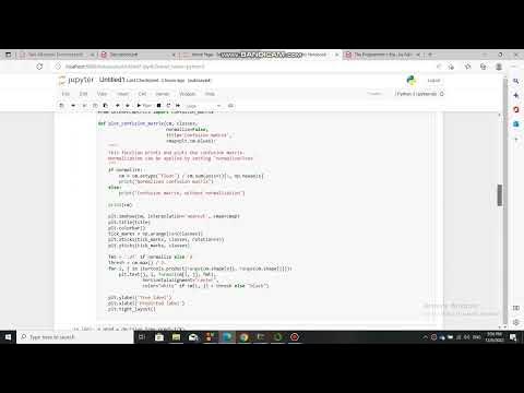 CodeClause internship first project Credit card fraud detection using #machinelearning #dt #rf ...