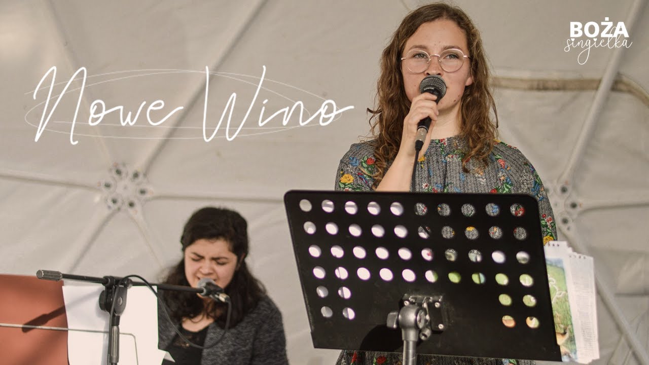 || NOWE WINO || (home edition) - YouTube