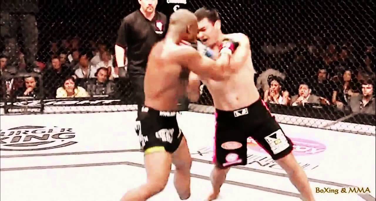 LYOTO The Dragon MACHIDA Highlights Knockouts ᴴᴰ - YouTube