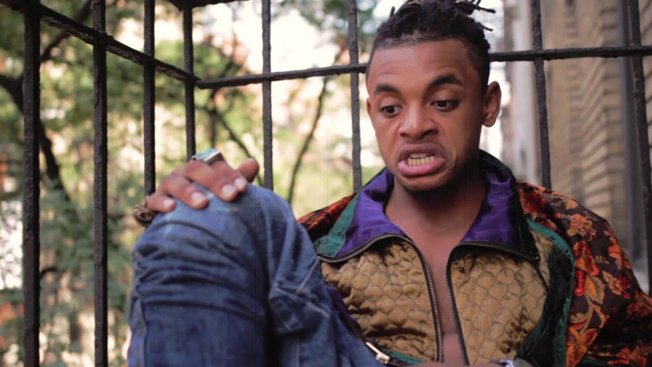 DAS - Trap (Video) - YouTube