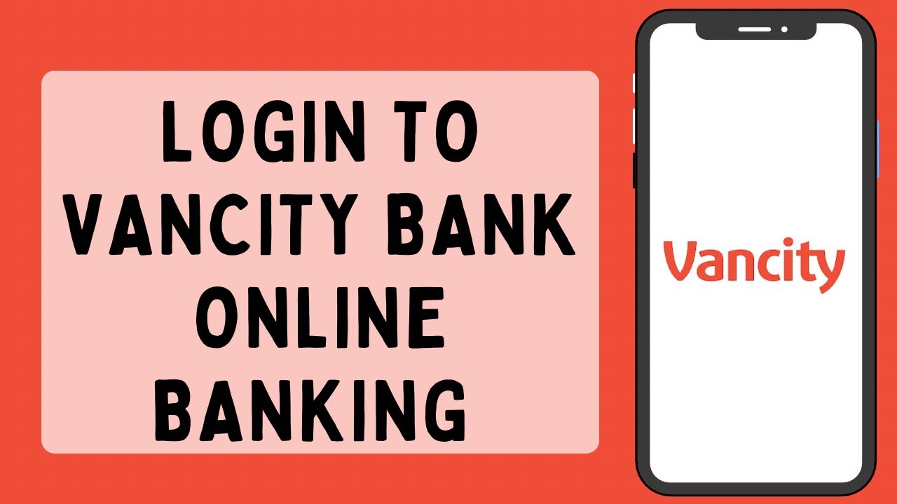 How To Login To Vancity Bank Online Banking (2023) | Vancity Bank Sign ...
