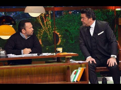 Beyaz Show - Bana da mı zil?