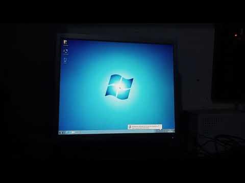 COMO RESOLVER A MENSAGEM INTEL CPU UCODE LOADING ERROR - YouTube