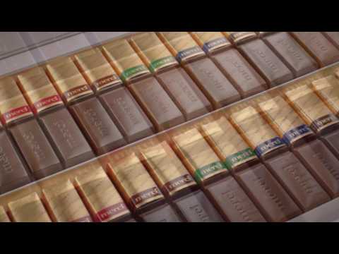Merci Chocolate - BFF (Chinese)