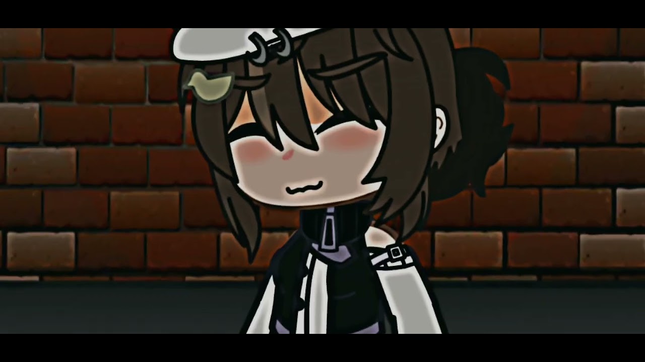 looks like i've got my target...!||Gacha meme|| Original || Totally ...