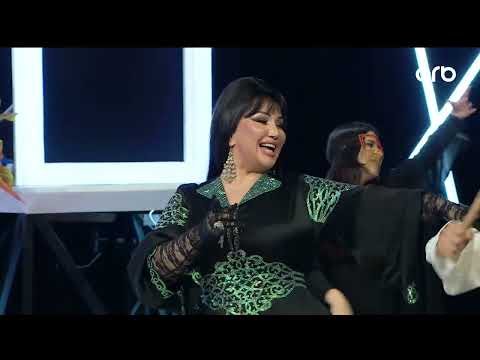Həmin Zaur - Sevil İsgəndərli - Allah-Allah