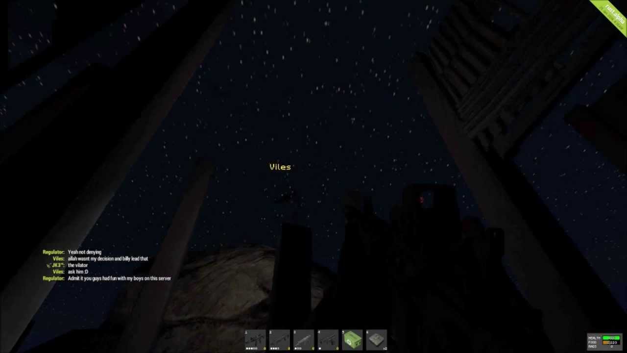 Rust | Admin Abuse - YouTube