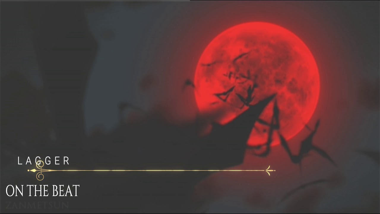 travis scott the ends type beat (Lagger Productions) - YouTube