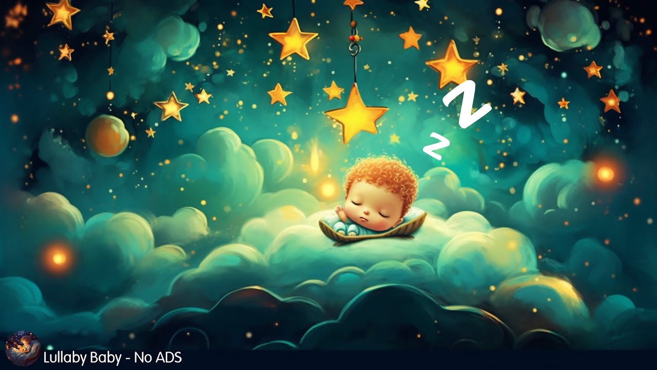 More than 10 hours of lullabies BRAHMS, MOZART: Baby lullabies, Baby ...