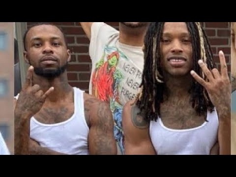 Oblock C Murda speaks on 51ST - YouTube