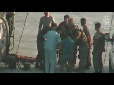 Çiğli Ana Jet Üssü'nde darbe anları