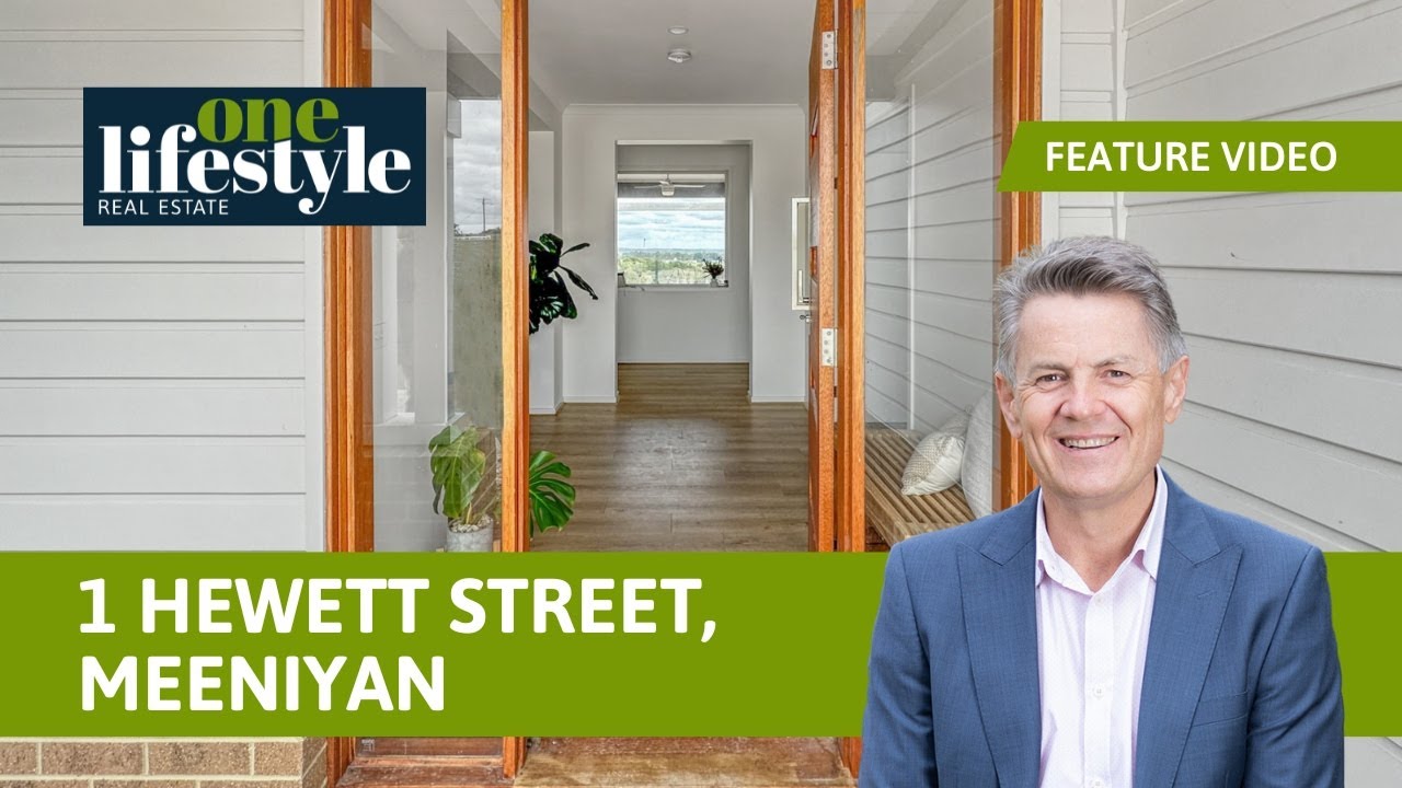 Bespoke Modern Elegance in a Country Setting - 1 Hewett Street ...