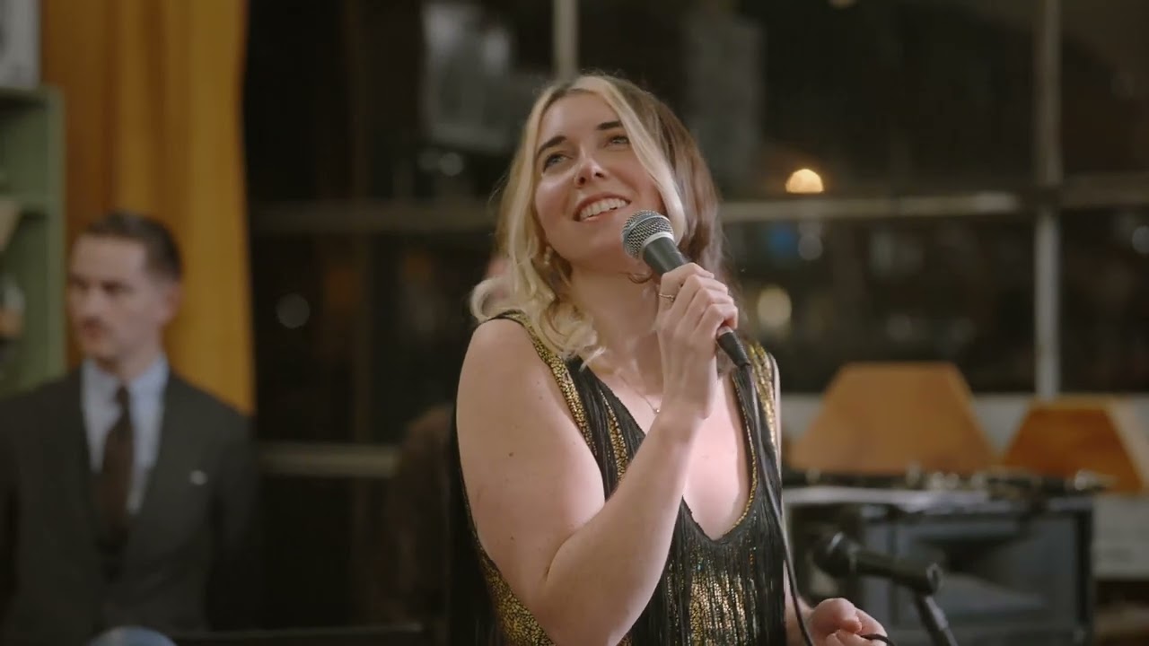 Stardust / Sweet Megg / Live at Nelson Drumshop - YouTube