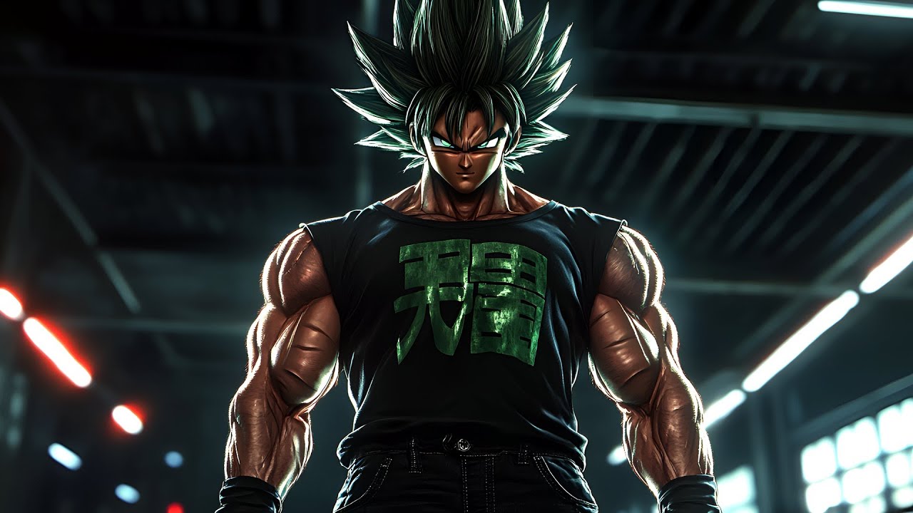 [1 Hour Mix] feel your power playlist - feel the grind flow ~ champion ...