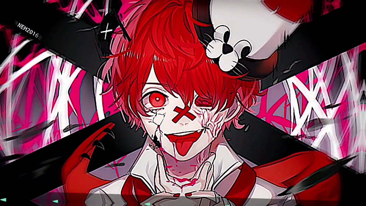 Nightcore ↬ Everybody Gets High [lyrics] - YouTube