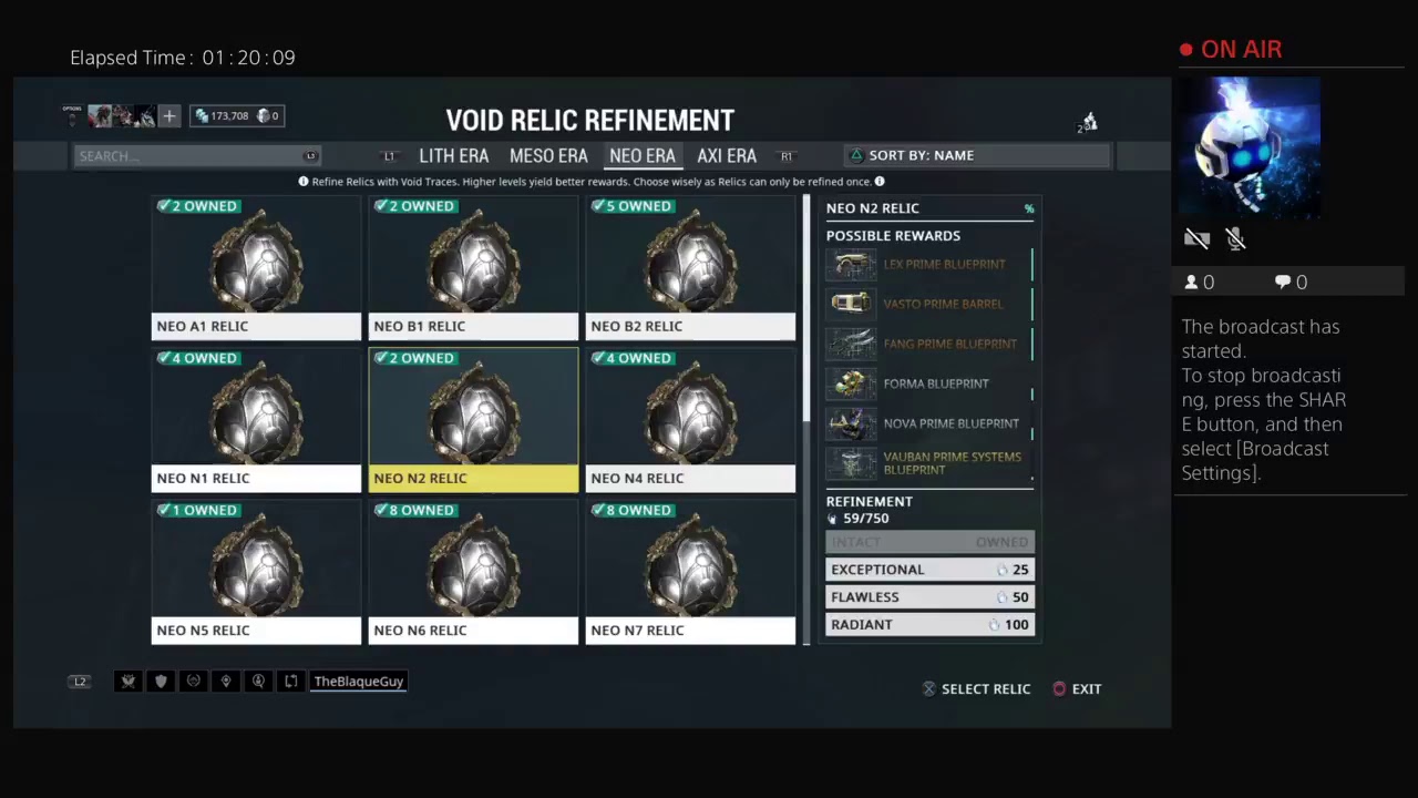 motor_almighty's Live PS4 Broadcast - YouTube
