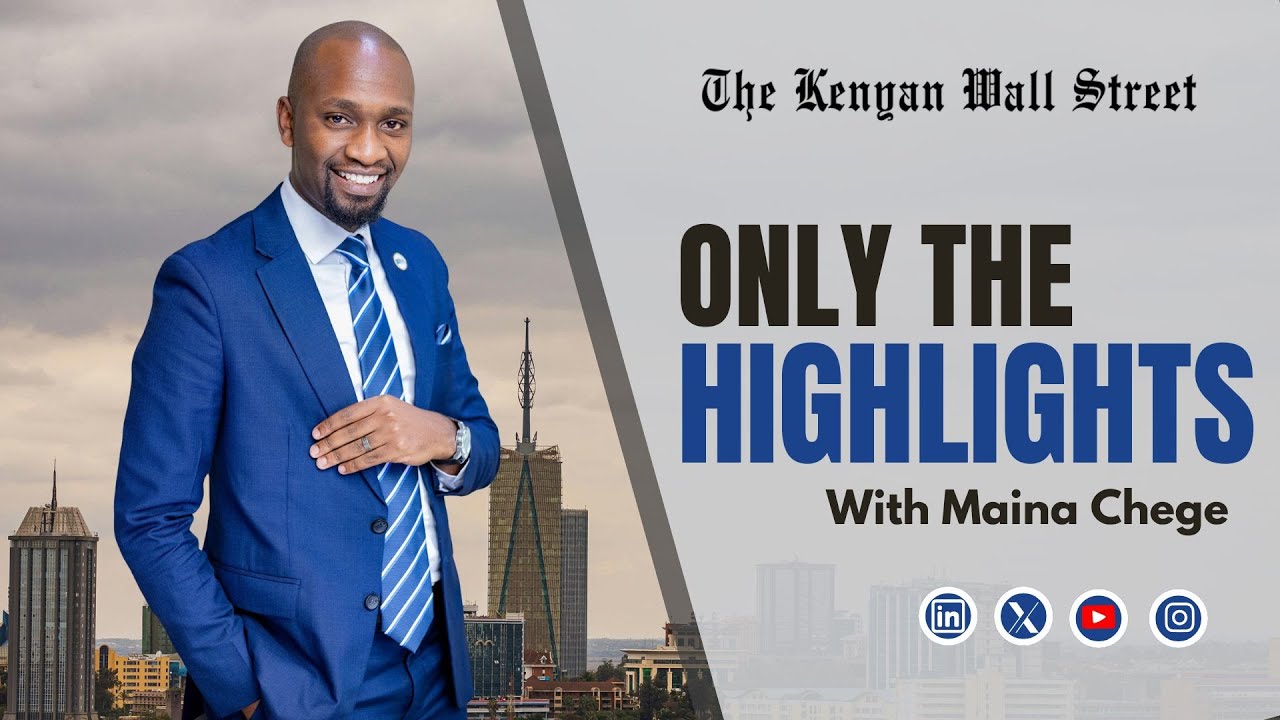 CBK lowers interest rates, announces On-Site walkthroughs || Only the ...