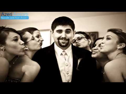 Samir Ilqarli ft Elvin Gunesli Yorgun Argin REMIX