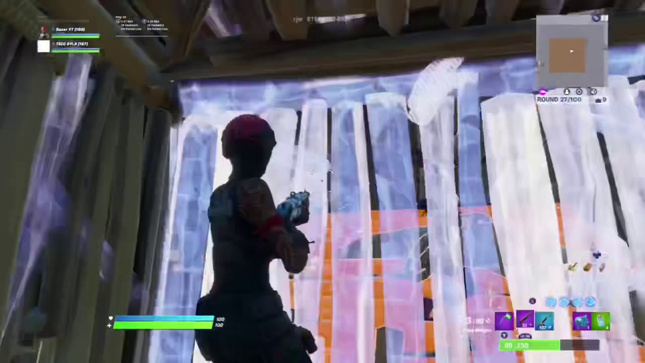 Fortnite montage “ Rod wave “ Sky priority - YouTube