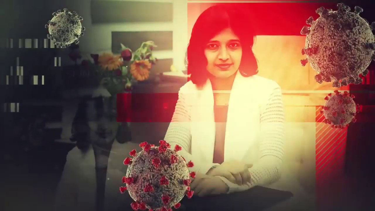 Dr. Megha Modi (Dermatologist) shared important tips to take care ...
