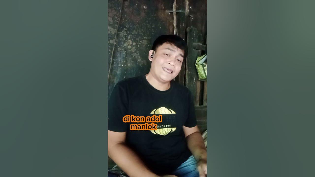 tak engo ngopi karo cah-cah - YouTube