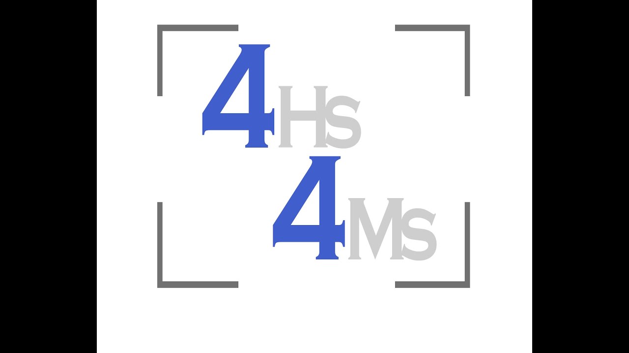 4 Horas 4 Minutos - Trailer - YouTube