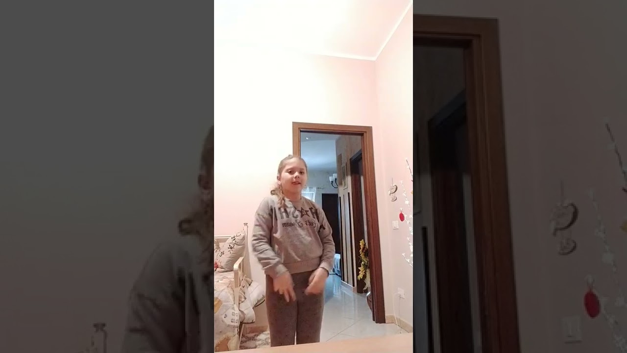 Tik Tok Di Cherylofficial Youtube
