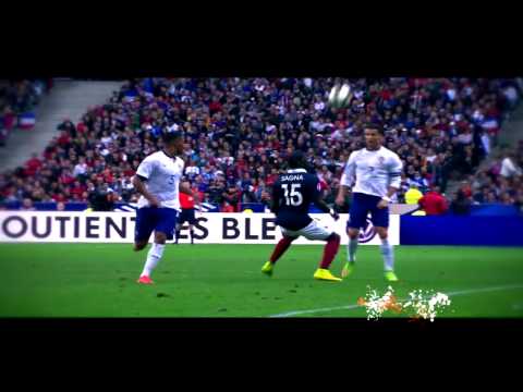 Las mejores jugadas de futbol《2014-15》