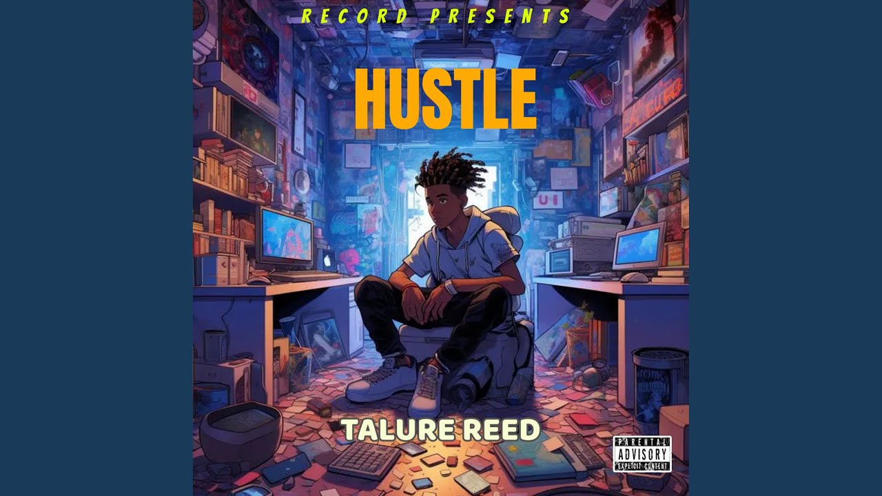 Hustle - YouTube