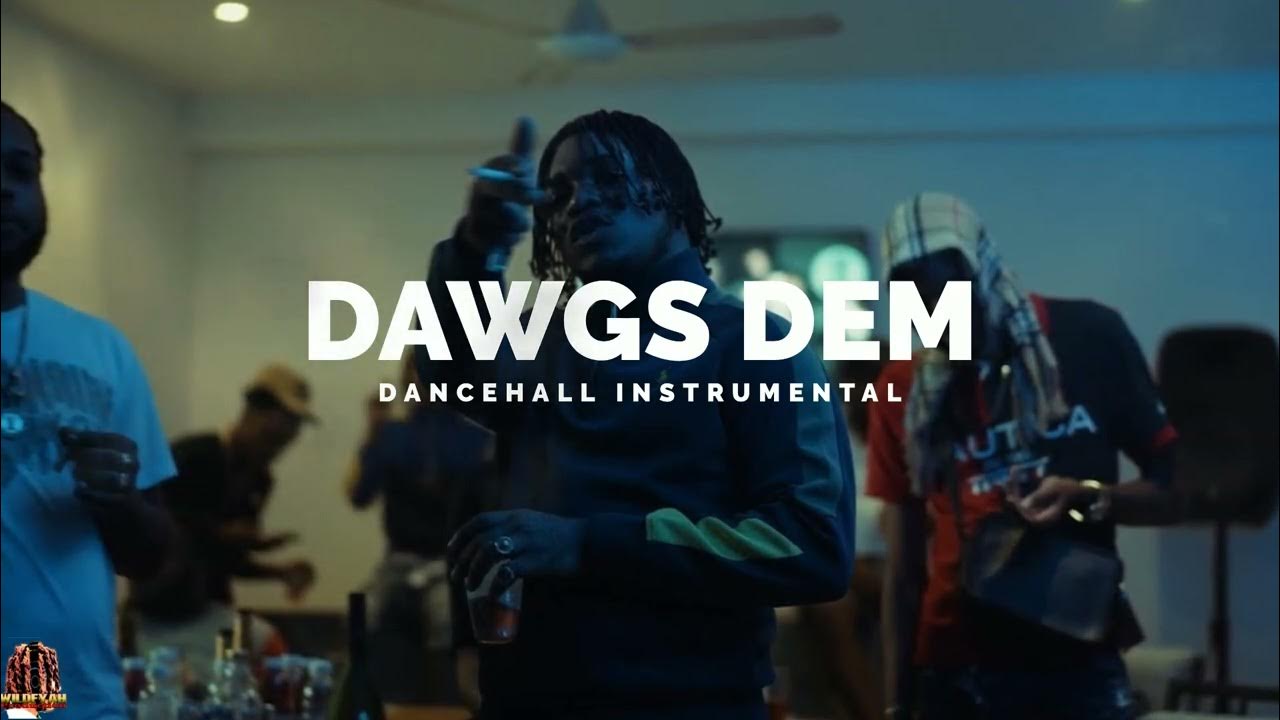 [FREE]Dancehall Riddim Instrumental 2023 (DAWGS DEM) - YouTube