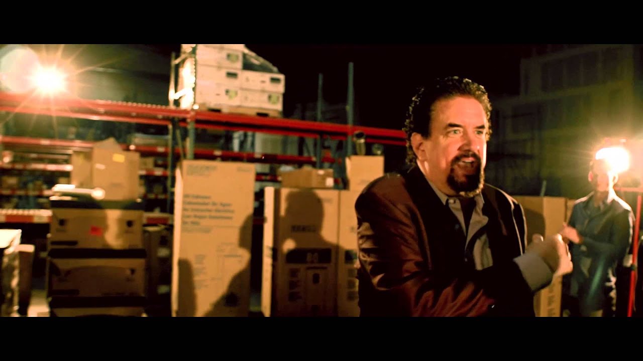 Between Bullets Official Trailer - YouTube